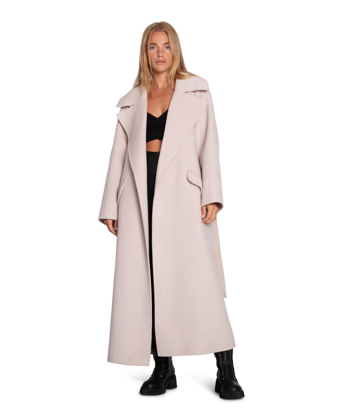 Click here for Belle & Bloom Womens Heart To Heart Large Collar M... prices