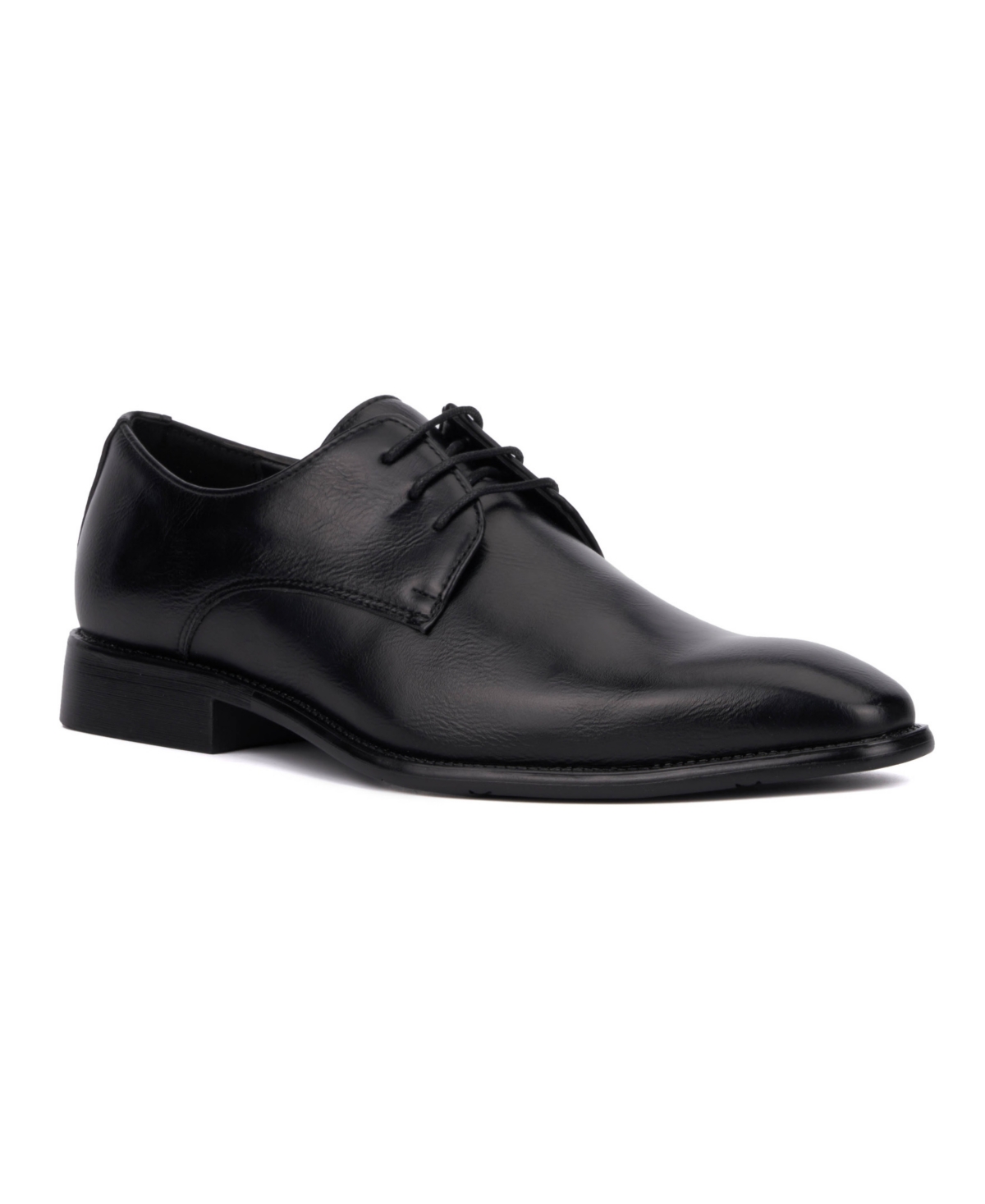 Click here for Xray Mens Daxton Oxford Dress Shoe - Black prices