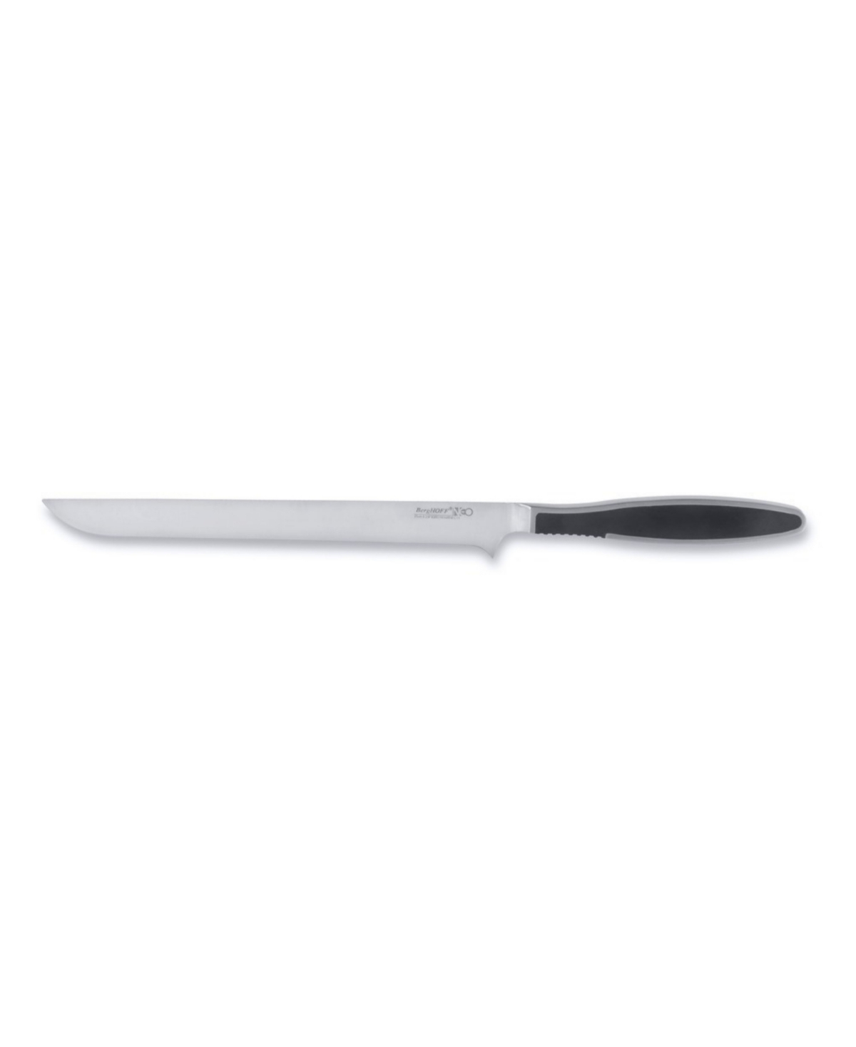 Click here for BergHOFF Neo 10 Flexible Spanish Ham Knife - Black prices