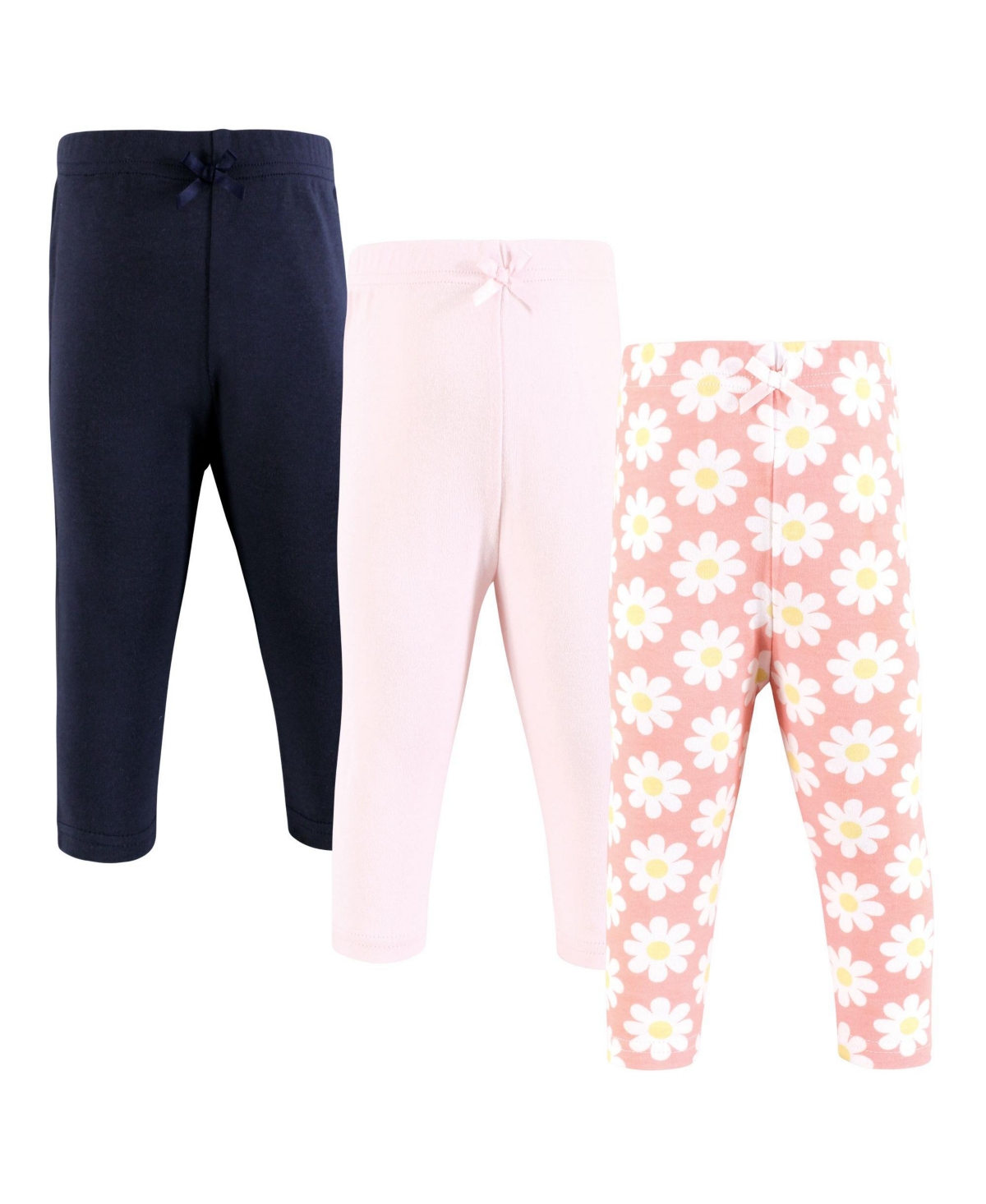 Click here for Hudson Baby Baby Girls Hudson Cotton Pants and Leg... prices