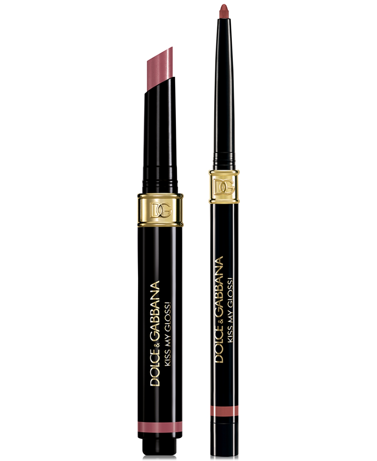 Click here for Dolce&Gabbana 2-Pc. Kiss My Gloss! 4D Gloss Stick... prices