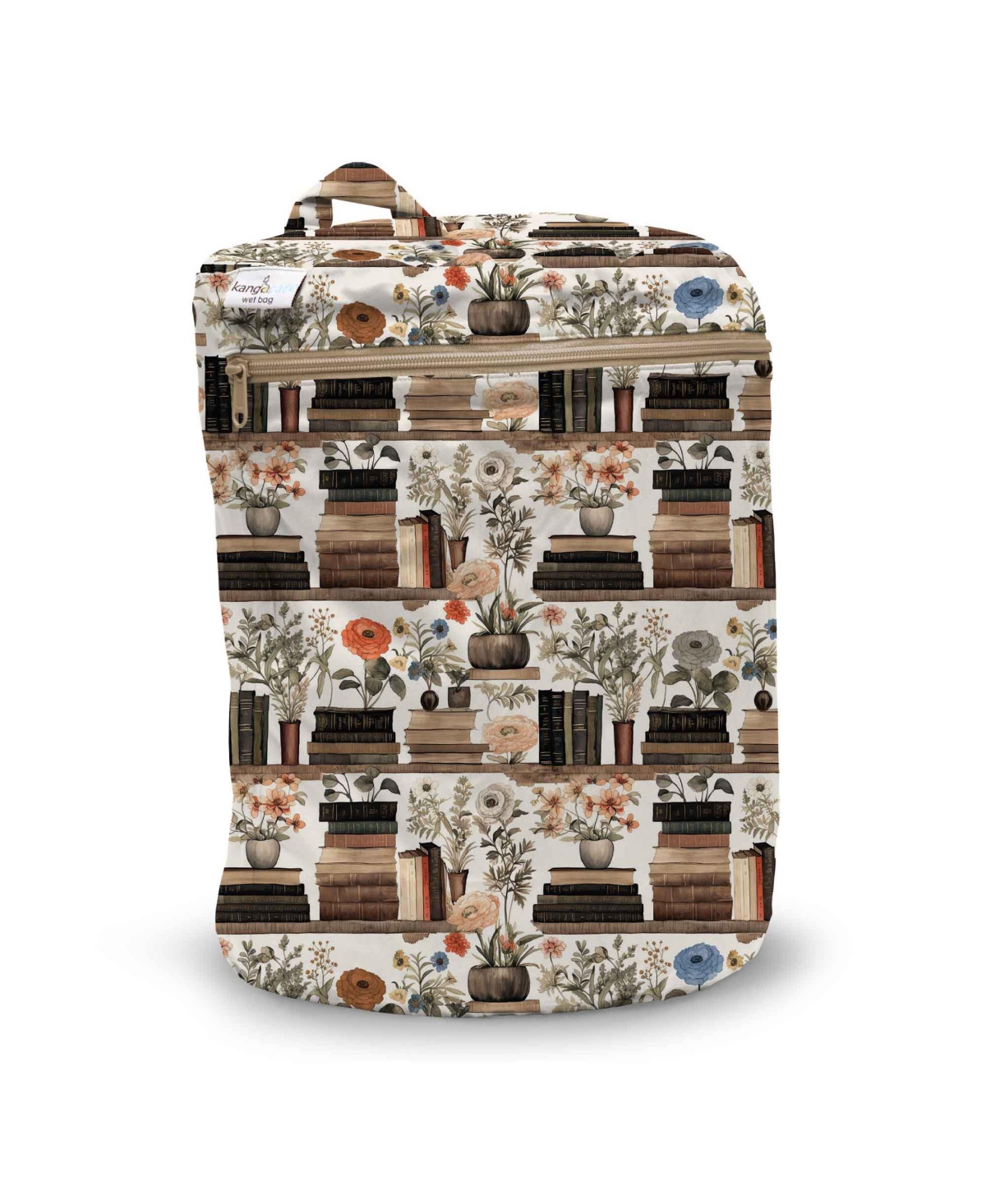 Click here for Kanga Care Boys 3D Dimensional Seam Sealed Wet Bag... prices