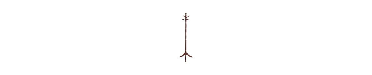 Click here for Merlot Wood Coat Rack – Timeless Traditiona... prices