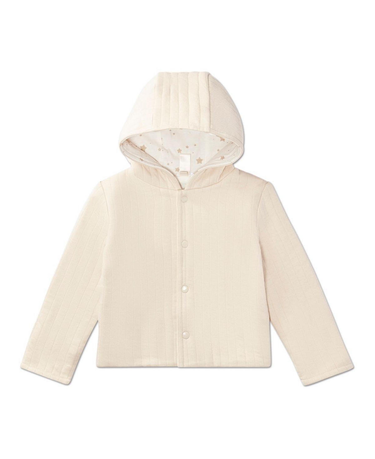 Click here for MeMoi Baby Boys or Baby Girls Hooded Reversible Co... prices