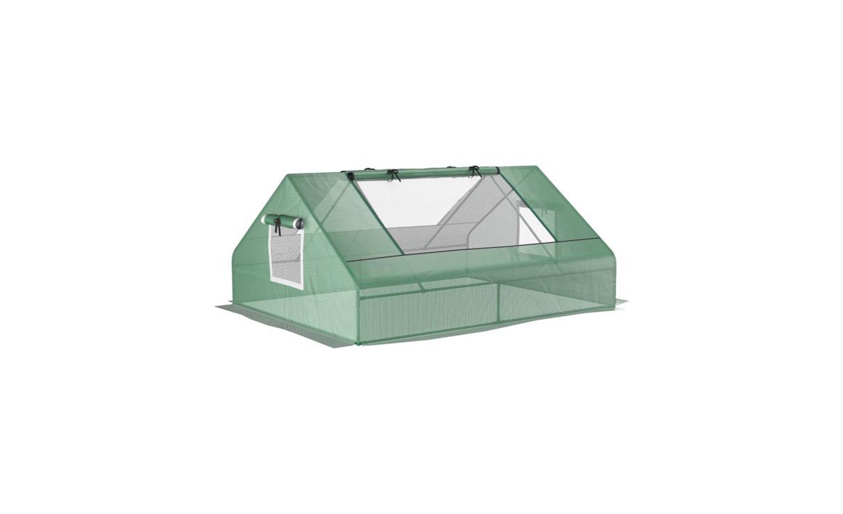Click here for Green Mini Greenhouse â Compact and Versatile fo... prices