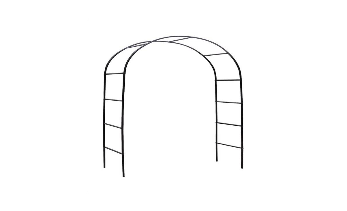 Click here for Elegant Garden Arch Trellis for Climbing Plants an... prices