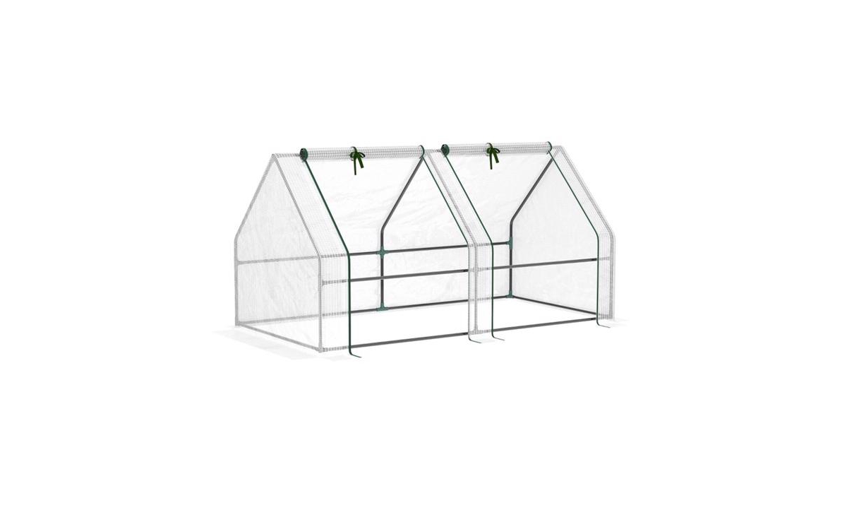 Click here for Greenhouse – Reliable and Spacious Structur... prices
