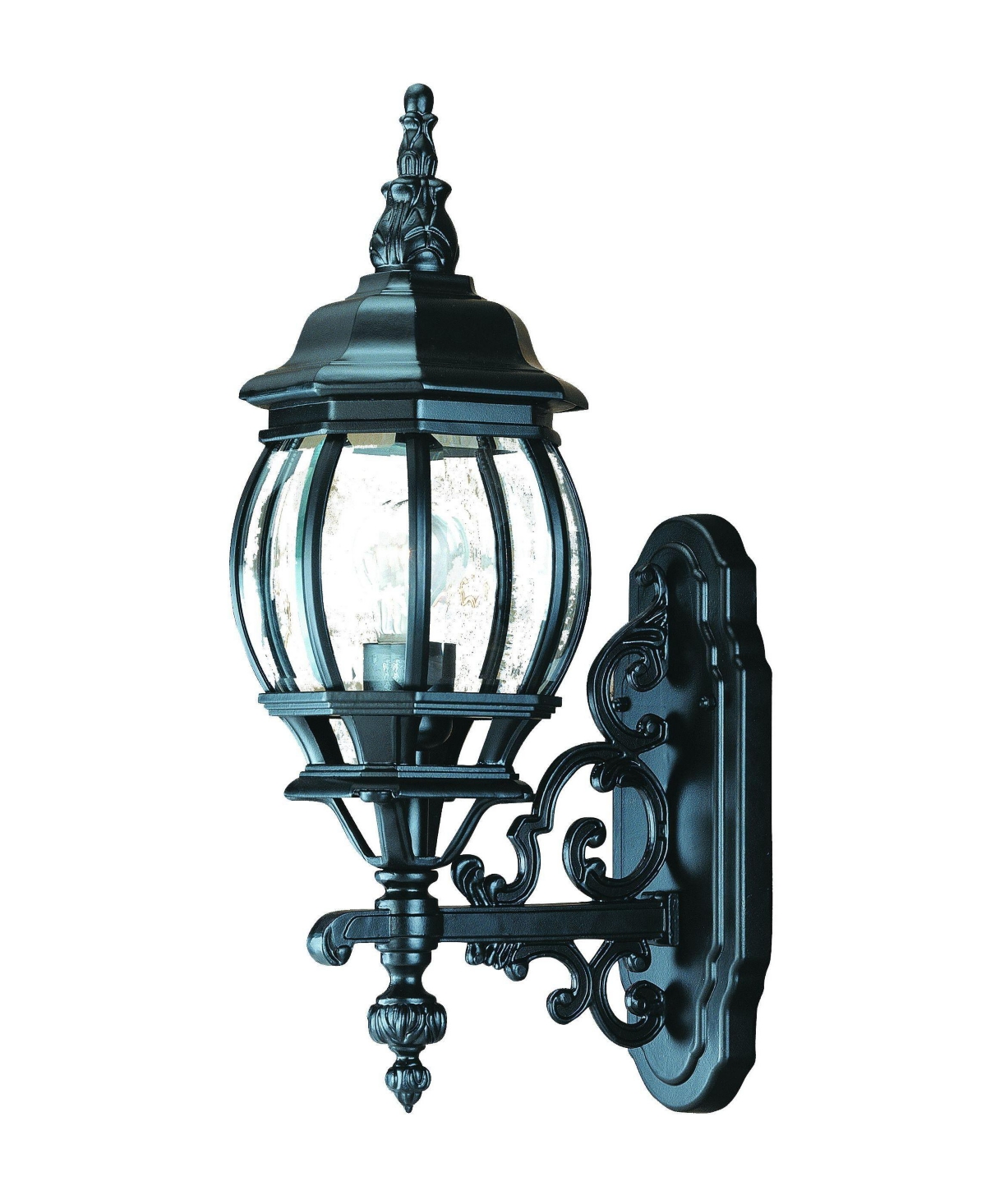 Click here for Modern Glass Globe Wall Sconce for Home and Office... prices
