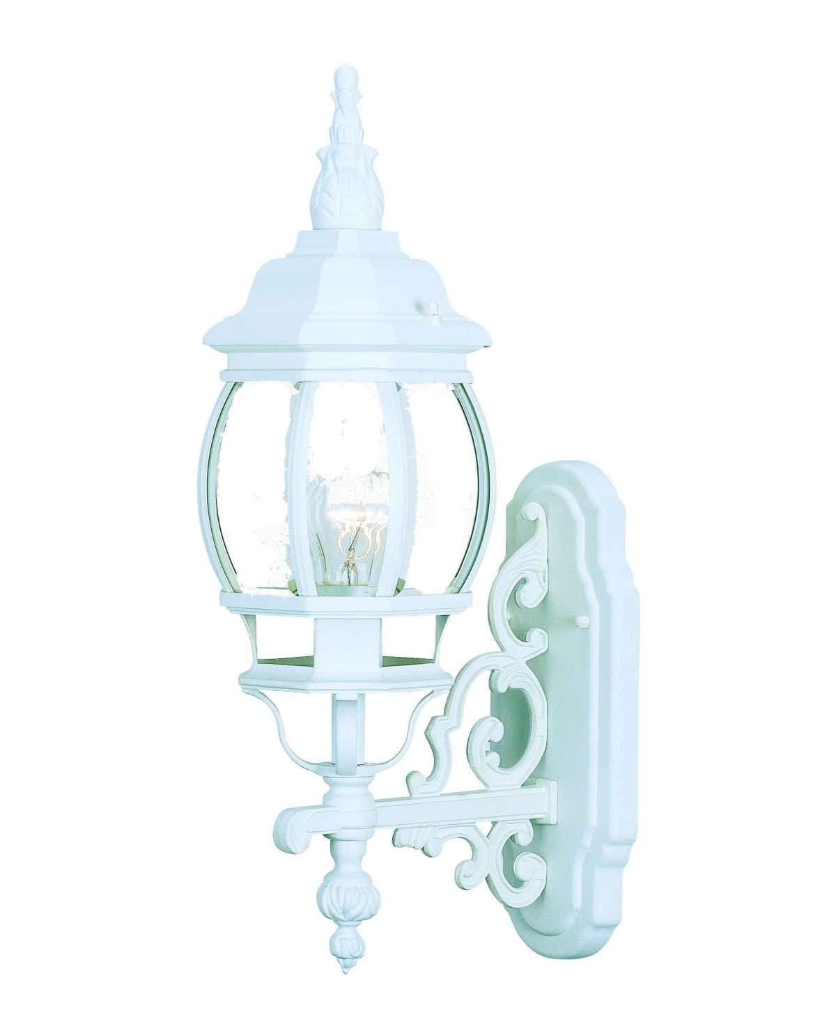 Click here for Modern Glass Globe Wall Sconce for Home and Office... prices