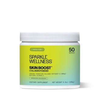 Skin Boost [50-Serves] Collagen Powder Supplement with VERISOL ...