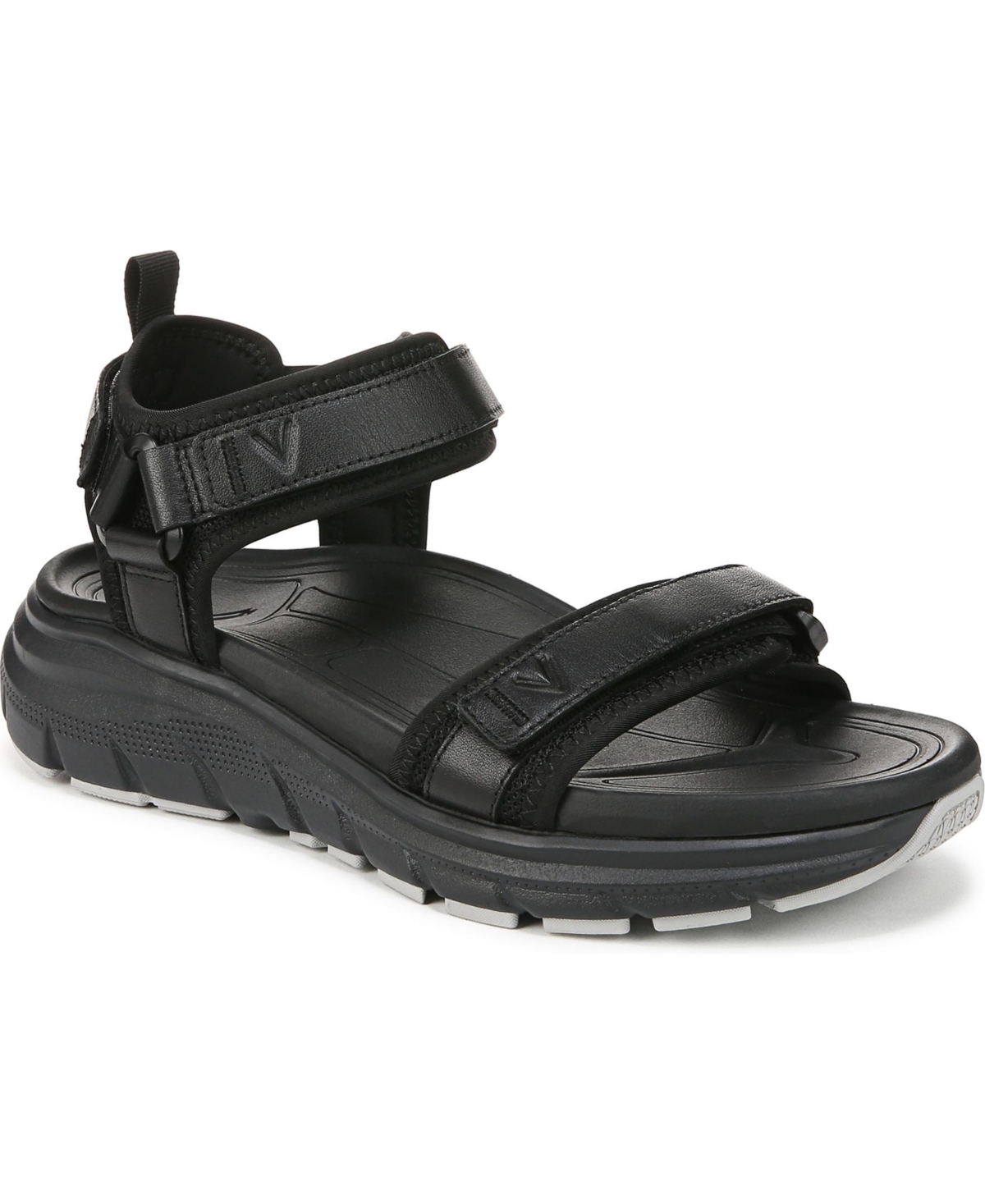 Click here for Vionic Womens Walk Max Wanderer Walking Sandals -... prices