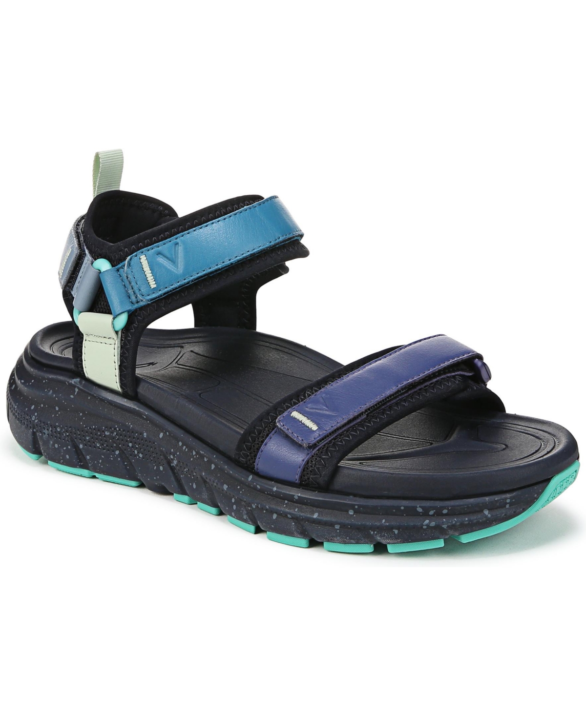 Click here for Vionic Womens Walk Max Wanderer Walking Sandals -... prices