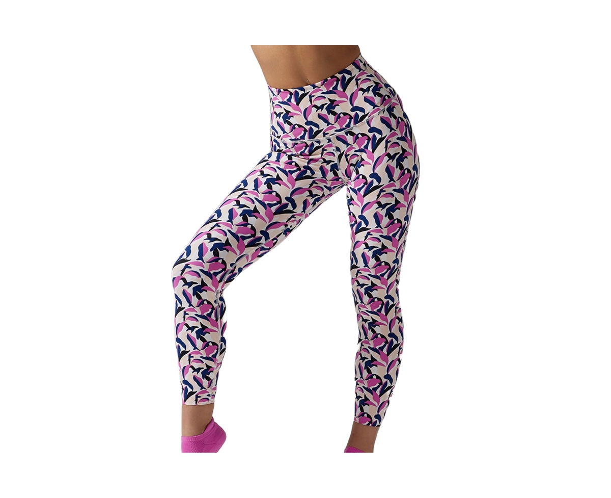 Click here for Tavi Womens Tavicloud High Waisted 7/8 Tight - Cab... prices