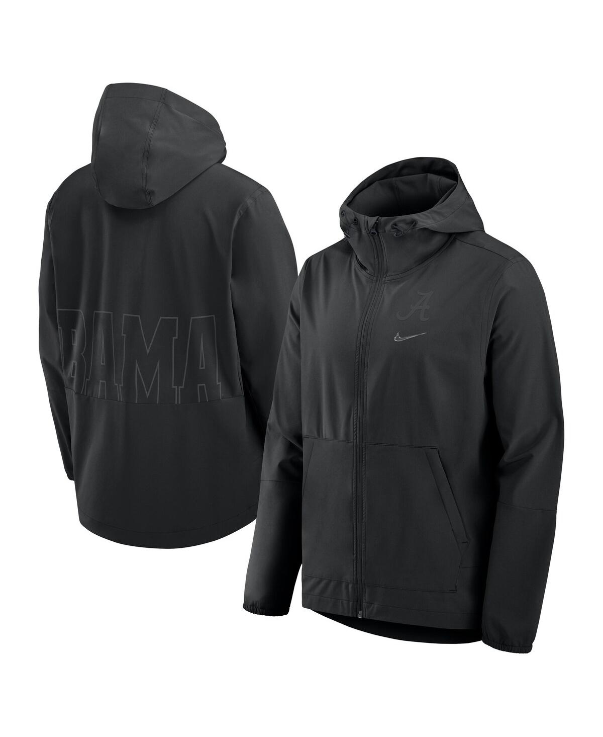 Click here for Nike Mens Black Alabama Crimson Tide Performance F... prices