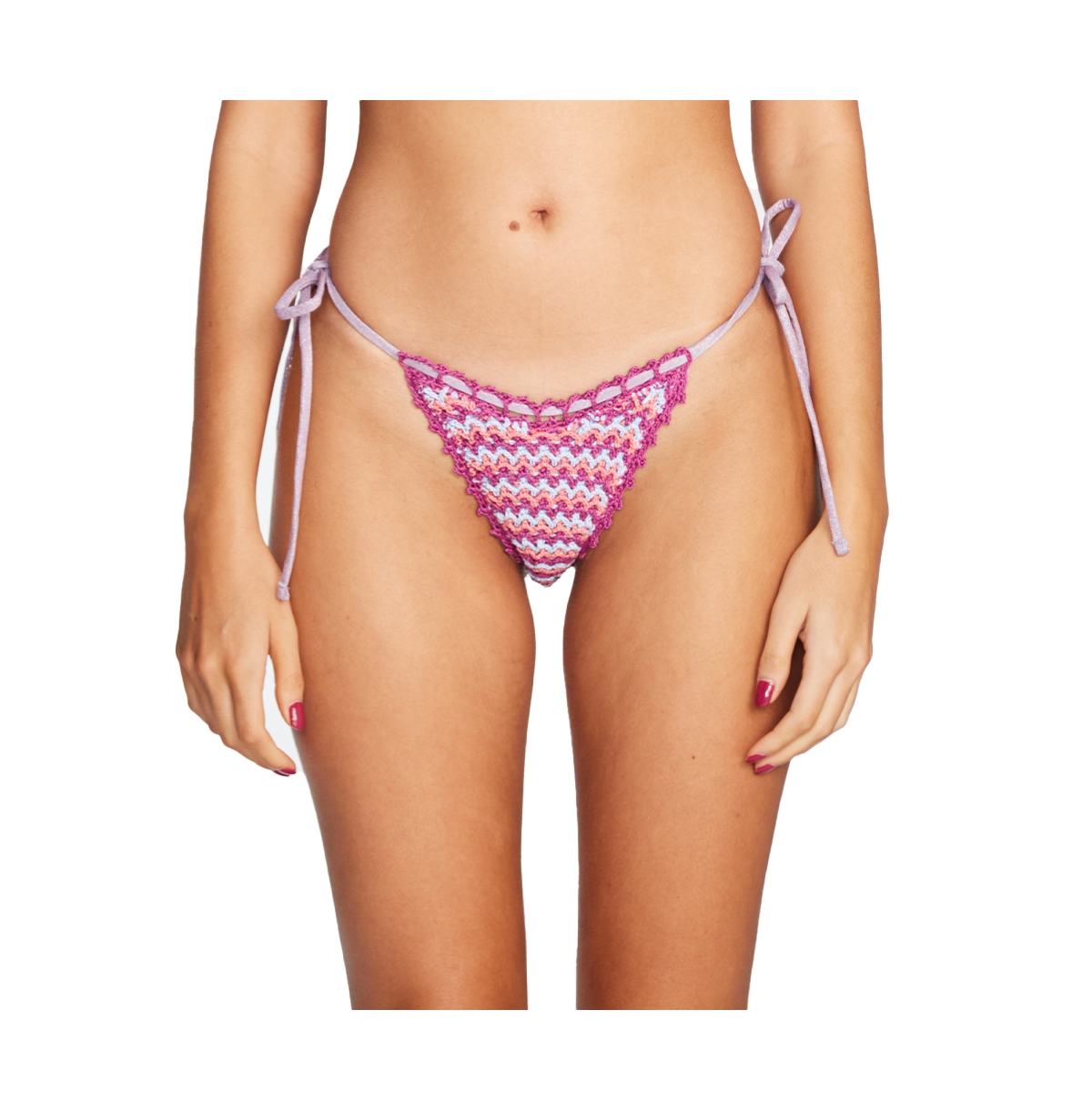 Click here for Capittana Womens Gigi Bottom - Light/Pastel Purple prices