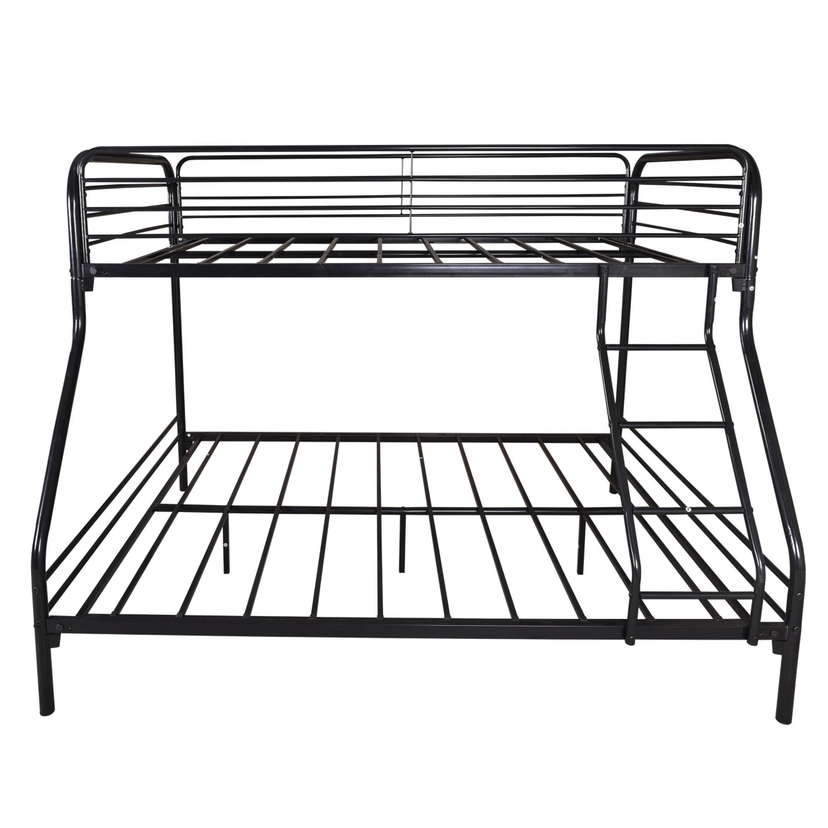 Click here for Industrial Heavy Duty Metal Bunk Bed for Small Spa... prices