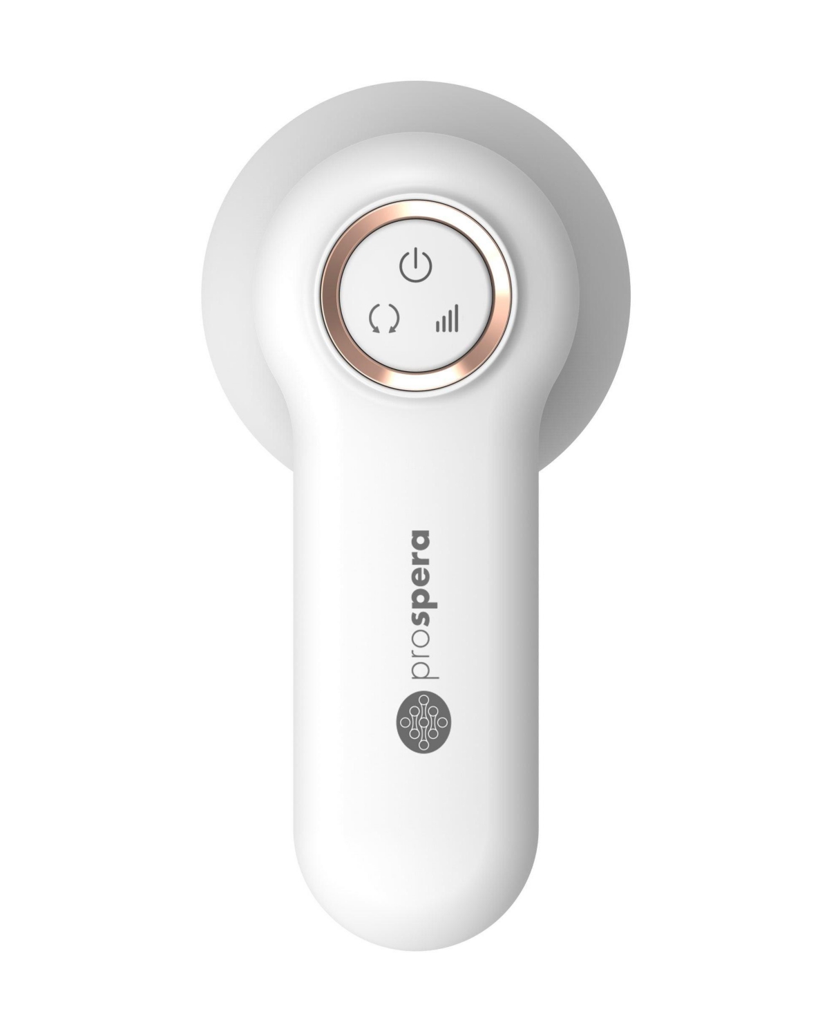 Click here for Penguin Red Light Body Massager with 3 heads - Whi... prices