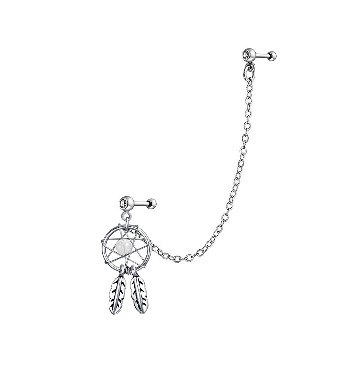 Click here for Bling Jewelry Native American Indian Dream Catcher... prices