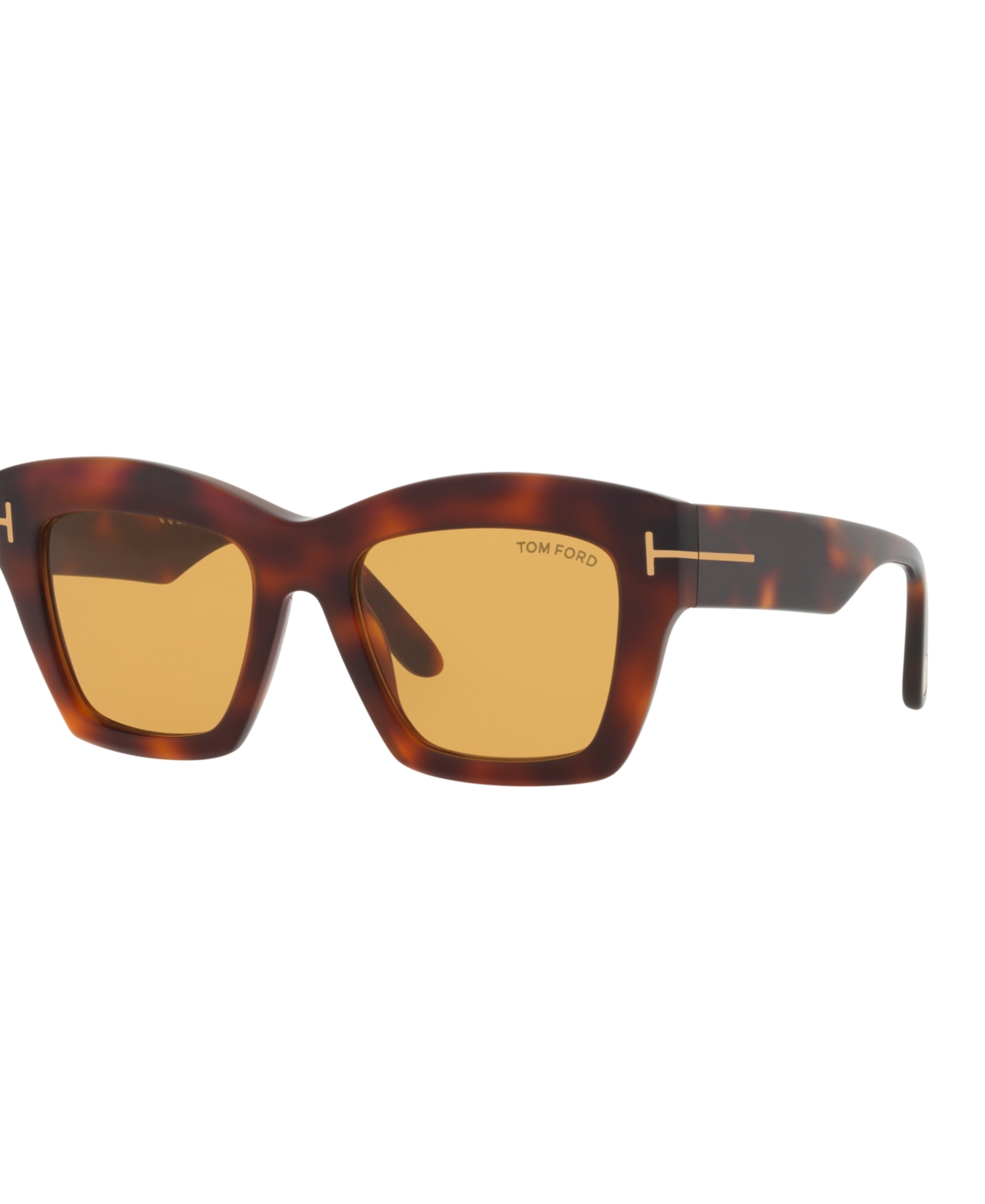 Click here for Tom Ford Womens Sunglasses  FT1191 TR001936 - Tort... prices