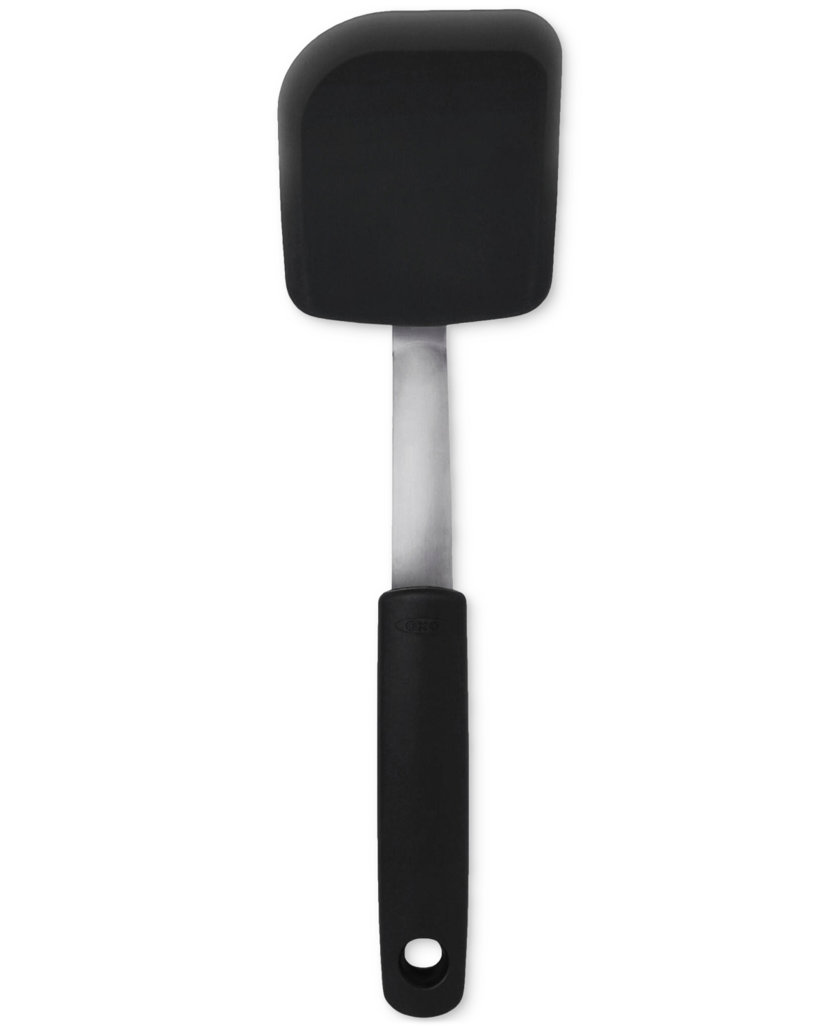 Click here for Oxo Good Grips 11.4 Silicone Cookie Spatula - Gray prices