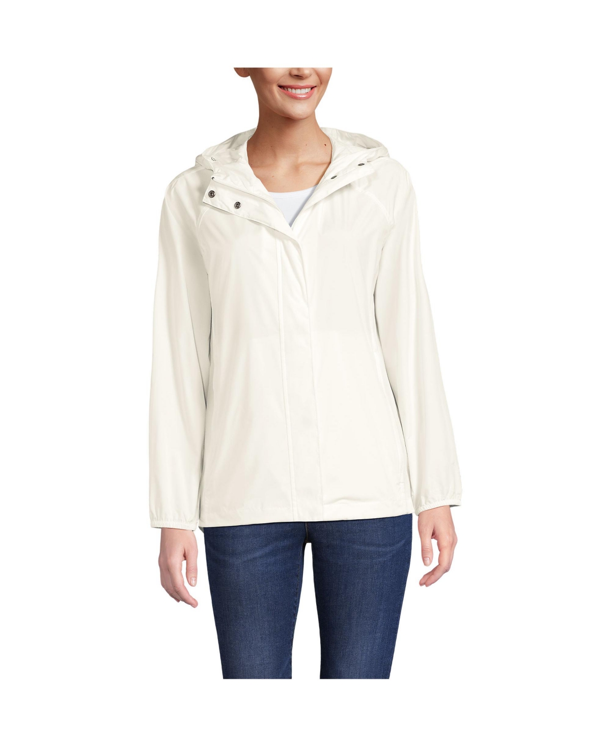 Click here for Lands End Womens Packable Water Resistant Upf 50 W... prices