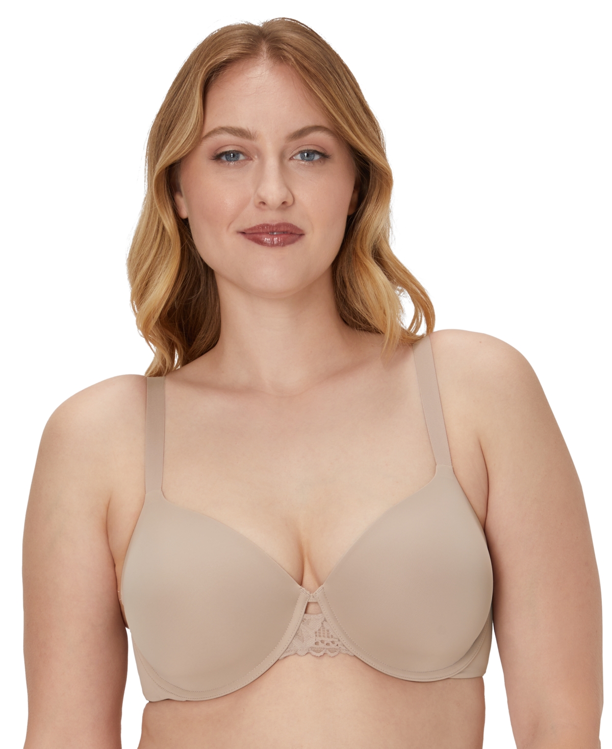 Click here for Maidenform One Fab Fit 2.0 T-Shirt Shaping Extra C... prices