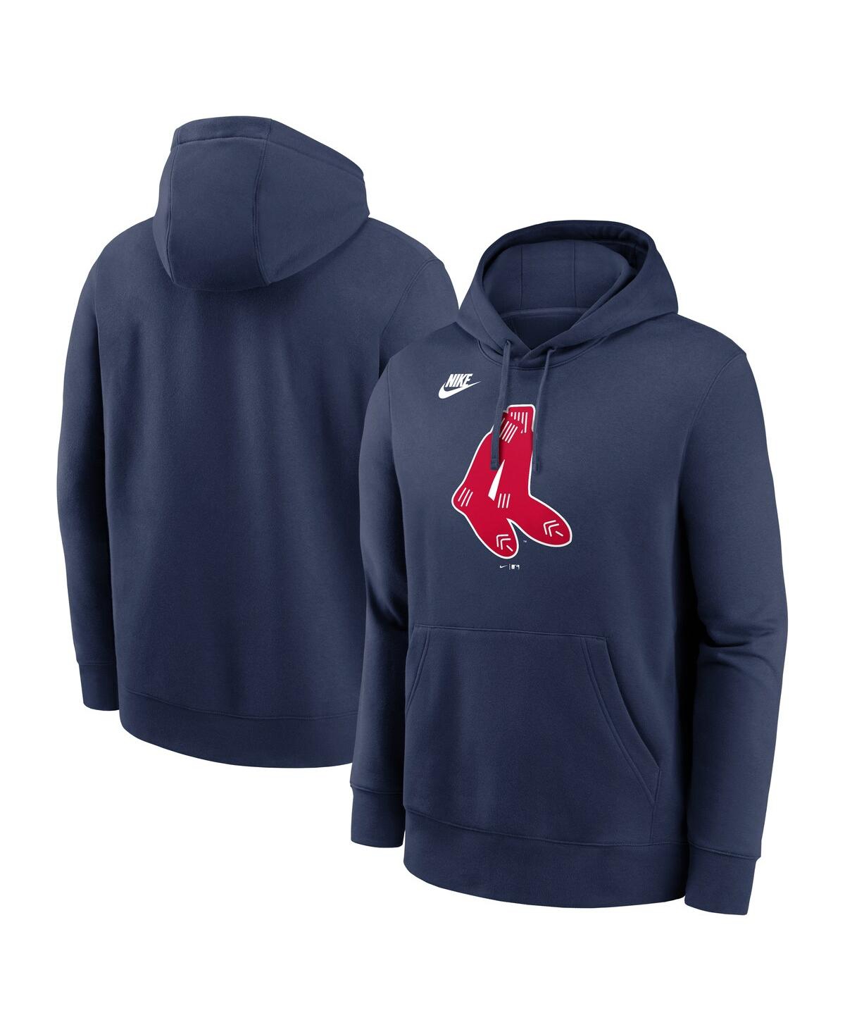 Click here for Nike Mens Navy Boston Red Sox Cooperstown Collecti... prices