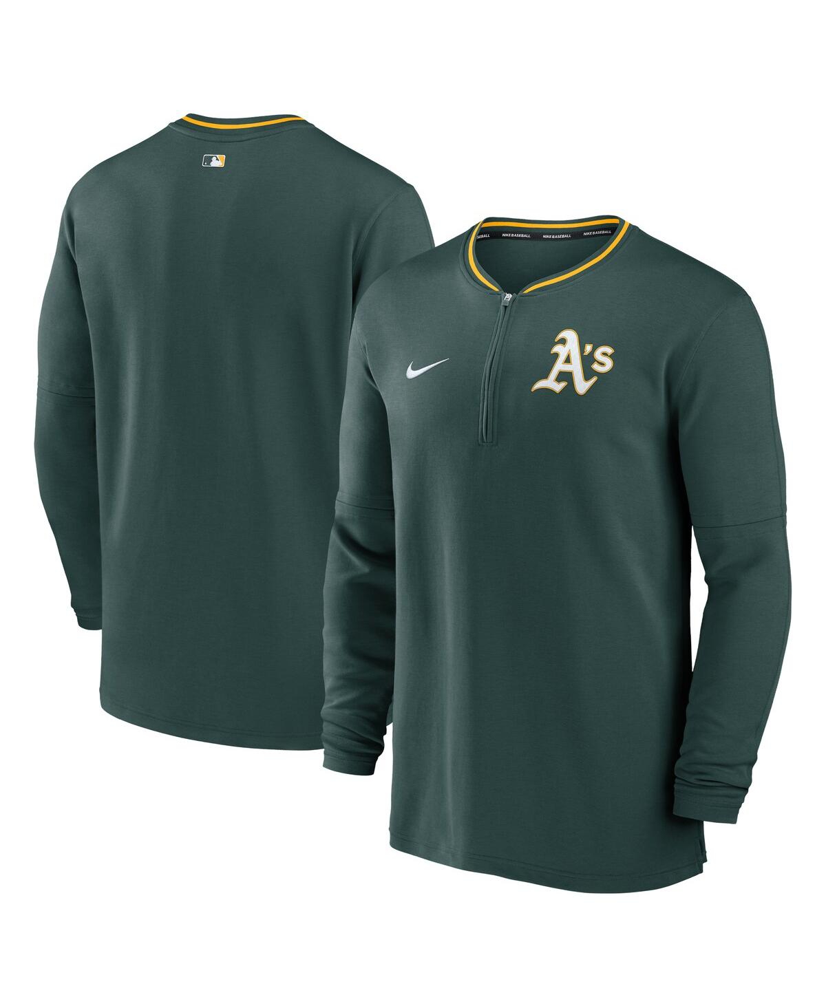 Click here for Nike Mens Green Athletics Authentic Collection Per... prices