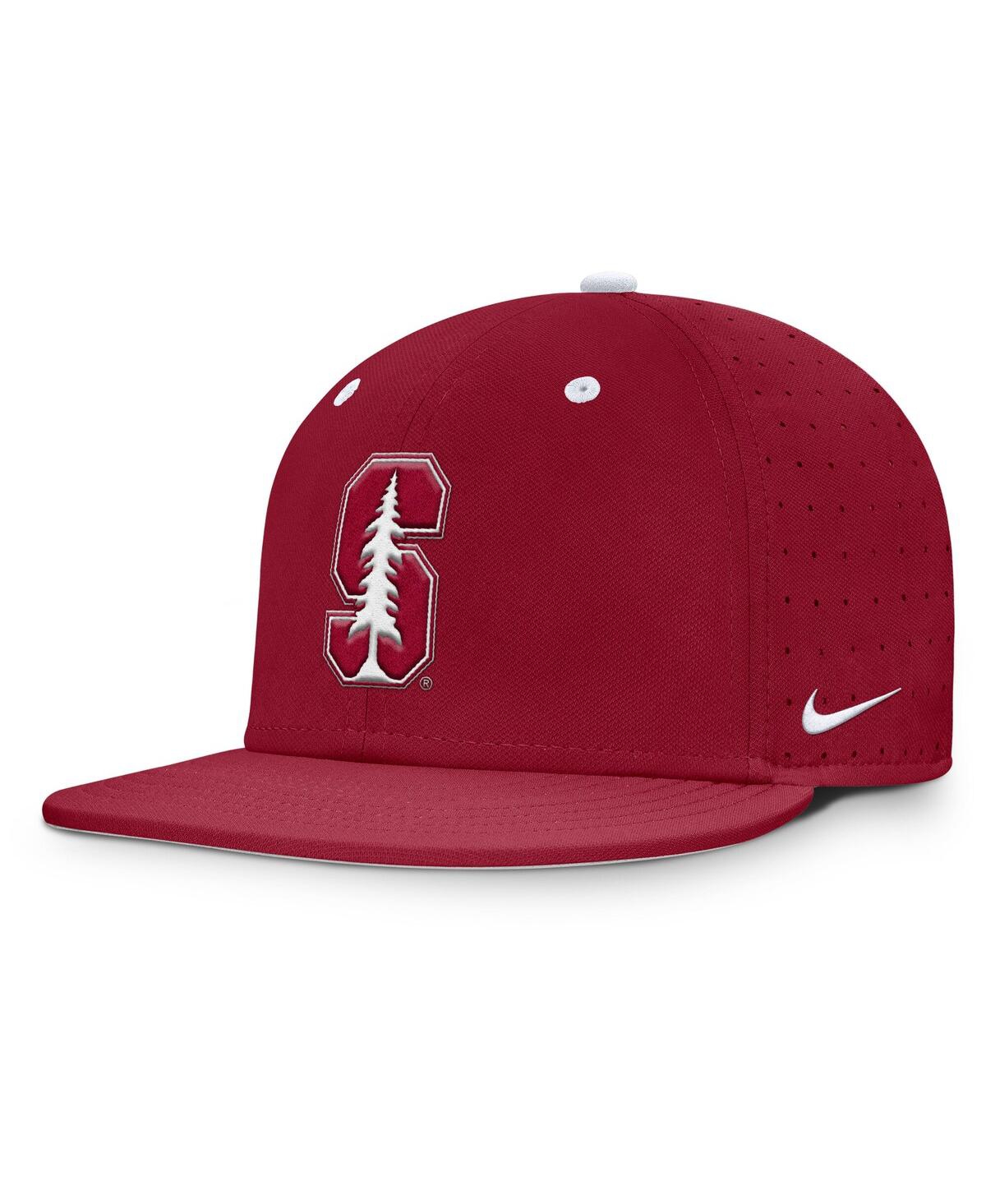 Click here for Nike Mens Cardinal Stanford Cardinal On-Field Dugo... prices