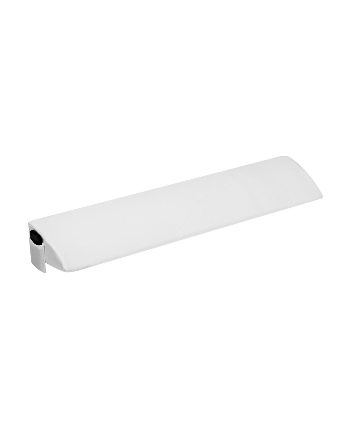 Click here for Full Size Bed Wedge Pillow Gap Filler with Side Po... prices