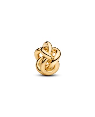 Pandora Infinity Knot Charms - Macy's