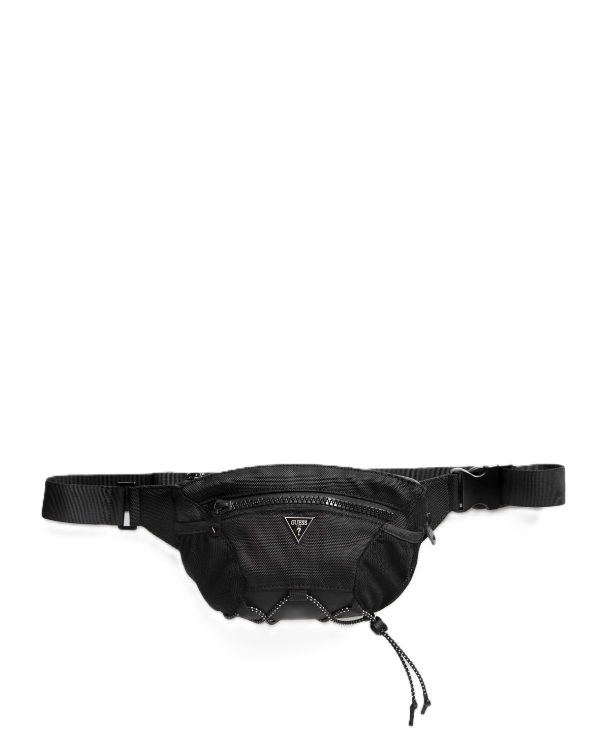 Click here for Guess Mens Trento Multifunctional Bum Bag - Blaste... prices