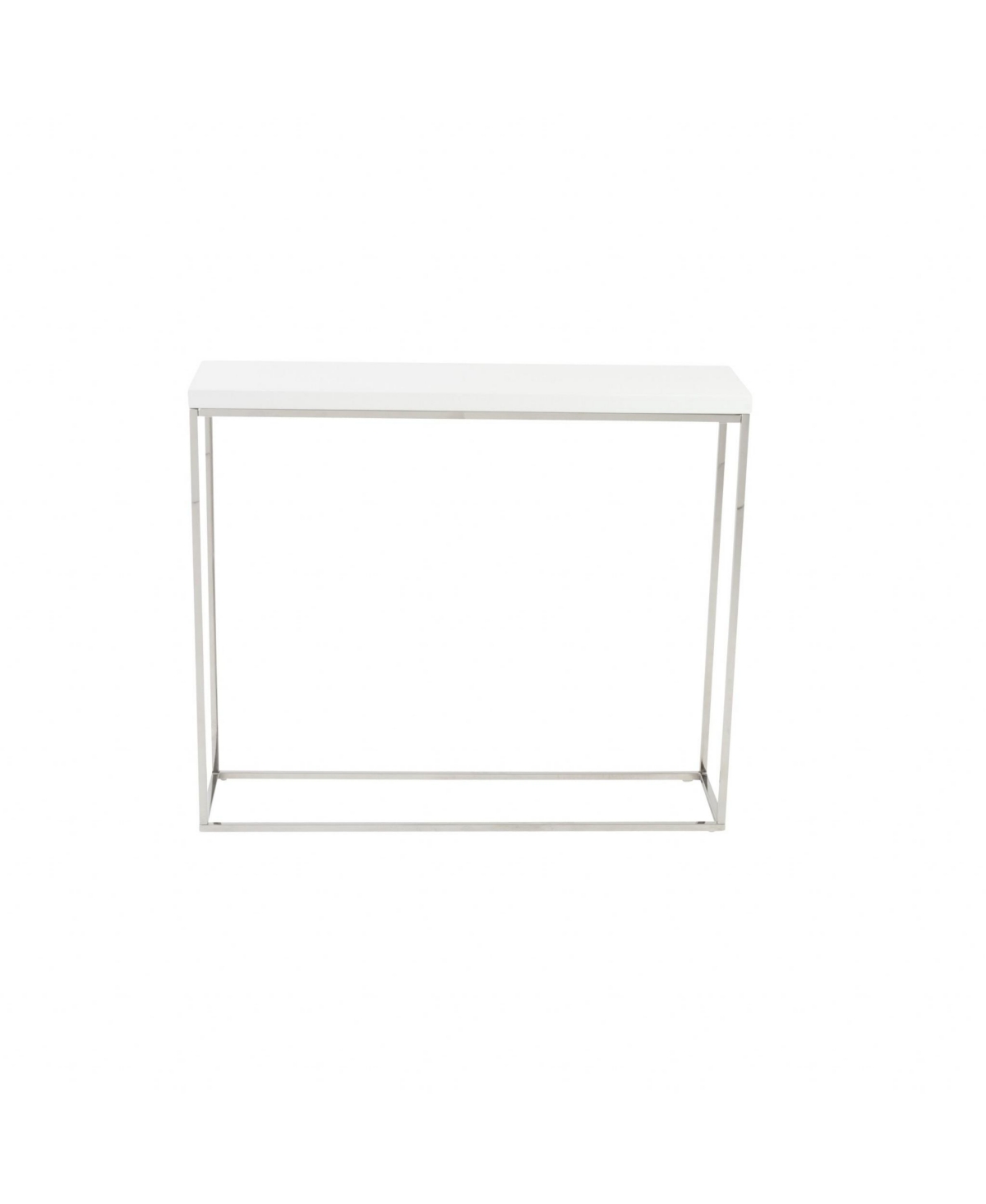 Click here for Sturdy Console Table for Home Office or Bedroom Or... prices