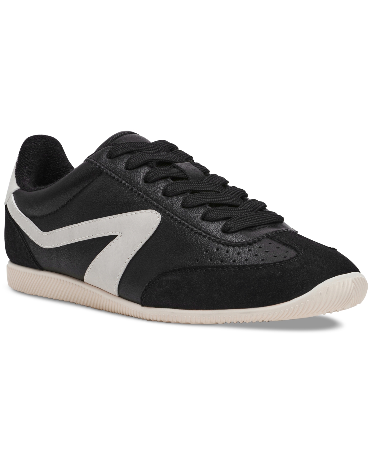 Click here for Dv Dolce Vita Womens Gaven Low-Profile Lace-Up Sne... prices