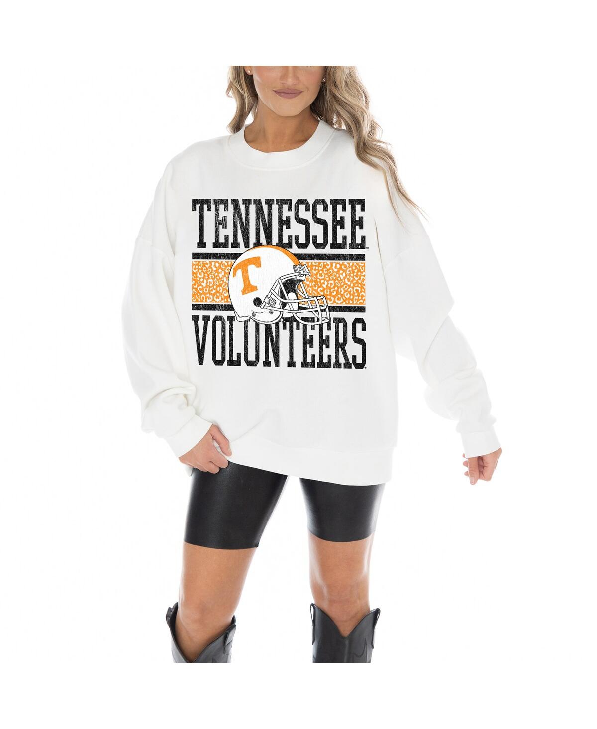Click here for Gameday Couture Womens White Tennessee Volunteers... prices