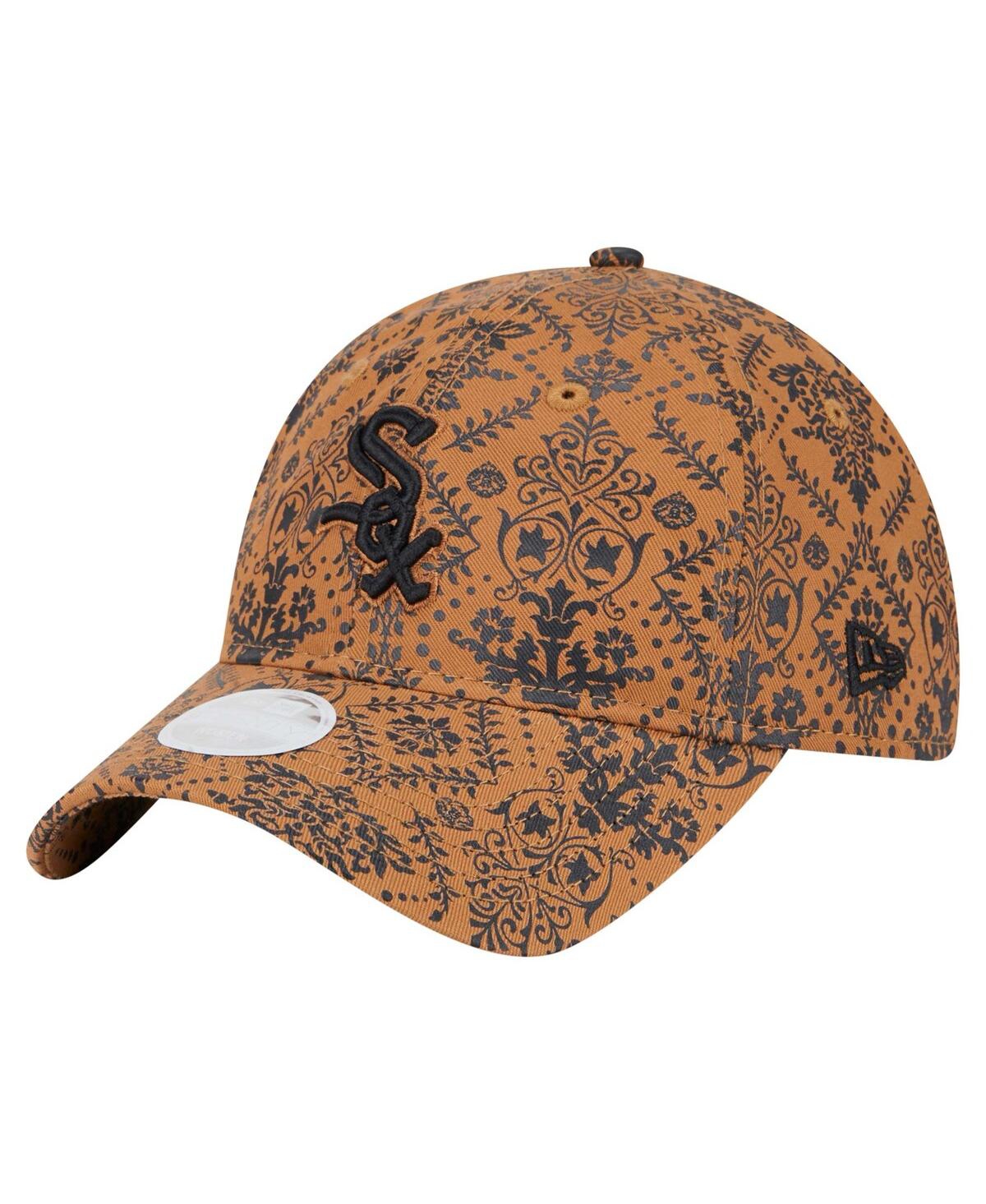 Click here for New Era Womens Brown Chicago White Sox Vintage Dec... prices