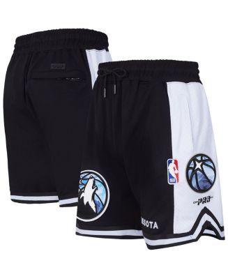 Pro Standard Men's Black Minnesota Timberwolves 2024/25 City Edition 2. ...