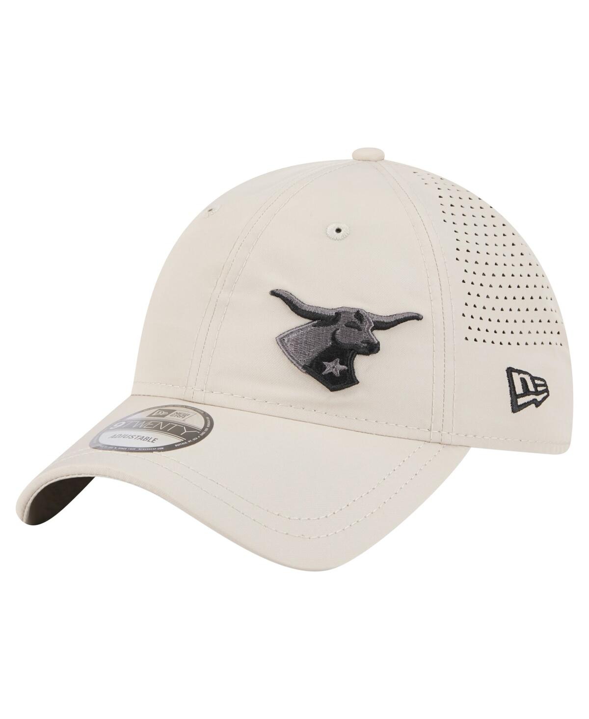 Click here for New Era MensÂ Tan Fc Dallas Active 9TWENTY Adjusta... prices