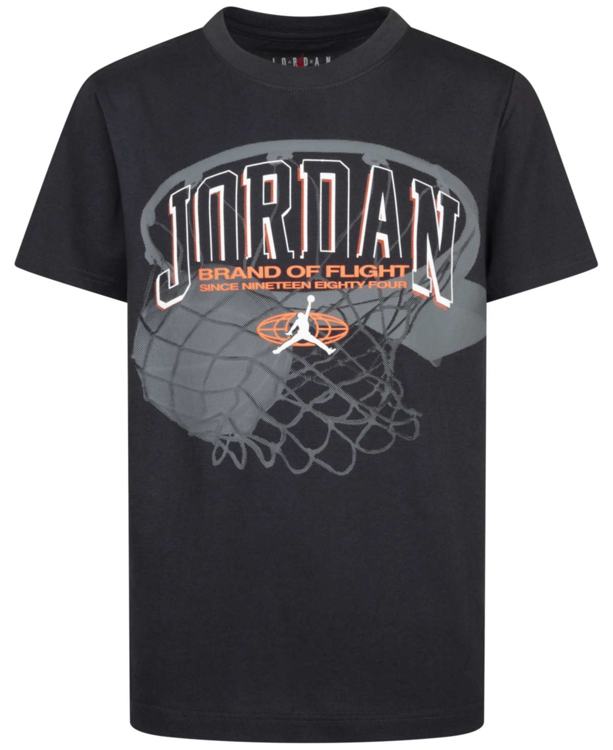 Click here for Jordan Big Boys Short-Sleeve Hoop Up Graphic T-Shi... prices