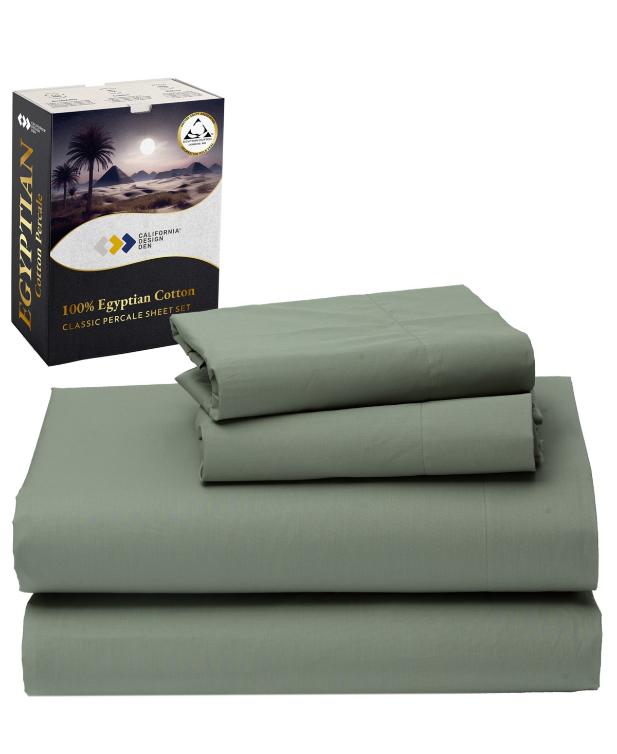 Click here for Certified Luxury 100 Egyptian Cotton Bed Sheets Fu... prices