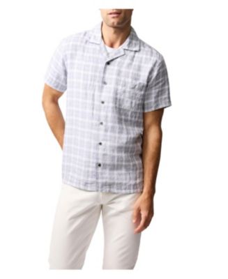 Rodd & Gunn Men's Mclaren Park Shirt - Macy's