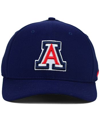 Nike Arizona Wildcats Classic Swoosh Cap - Macy's