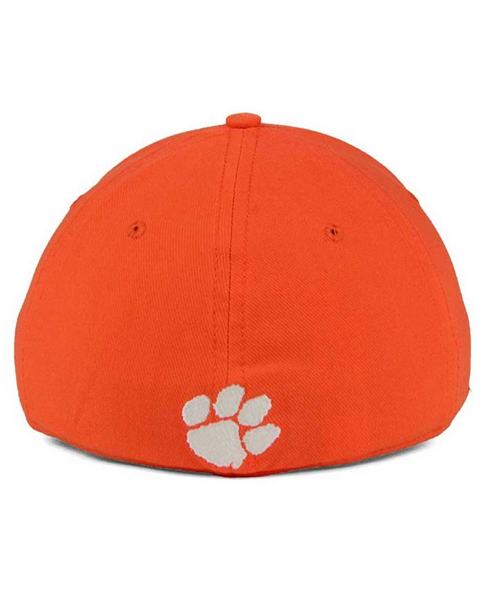 Nike Clemson Tigers Classic Swoosh Cap - Macy's