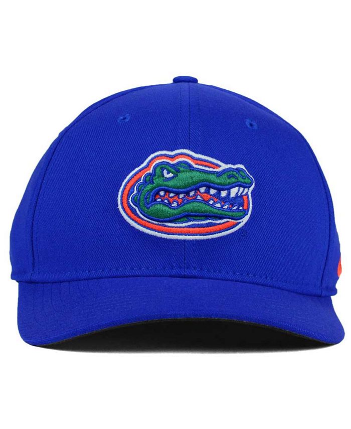 Nike Florida Gators Classic Swoosh Cap - Macy's