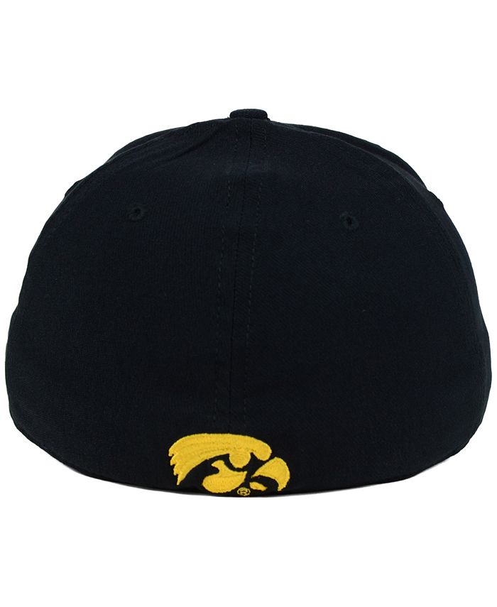 Nike Iowa Hawkeyes Classic Swoosh Cap - Macy's