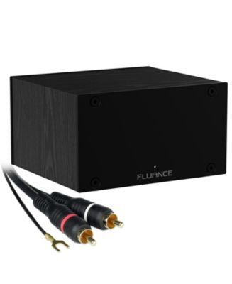 Fluance PA10 High Fidelity Phono Preamplifier - Macy's