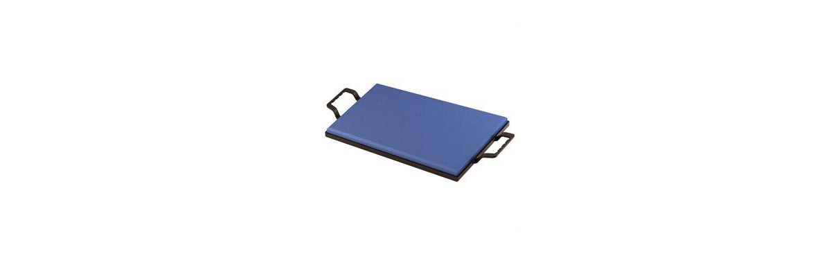 Click here for Bon 12-604 Kneeler Board - Standard Foam Pad - Blu... prices