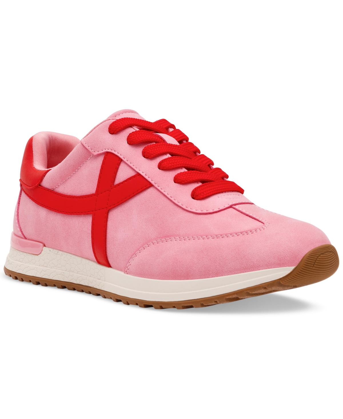 Click here for Dv Dolce Vita Womens Joque Sporty Retro Lace-Up Sn... prices