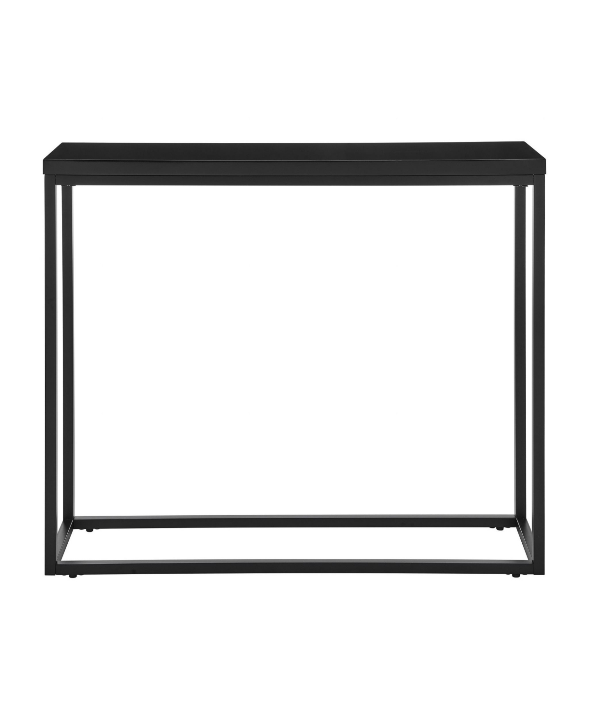 Click here for Sturdy Console Table for Home Office or Bedroom Or... prices