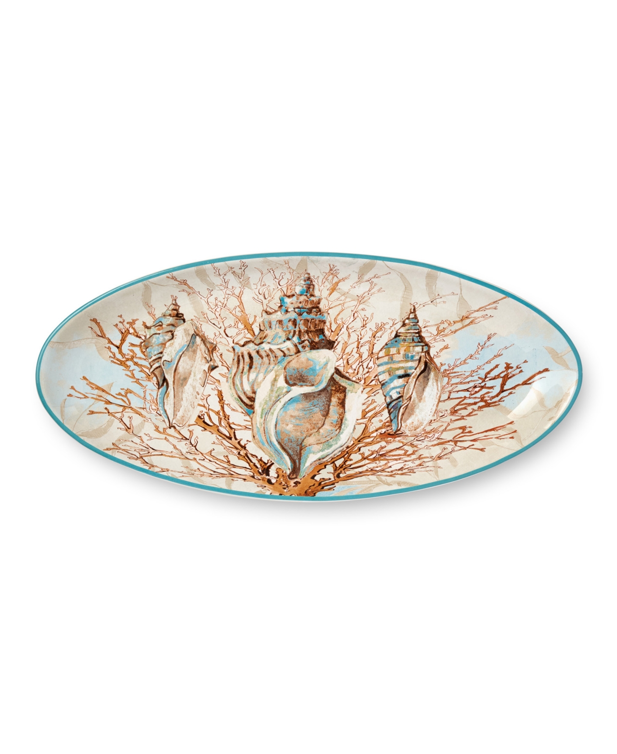 Click here for Certified International Escape to the Sea Fish Pla... prices